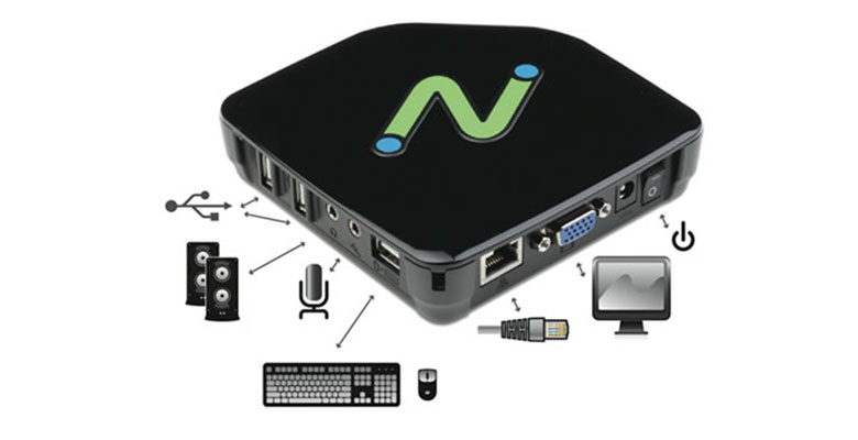 Ncomputing چیست؟ – شرکت فاوامجد